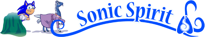 SonicSpirit.net